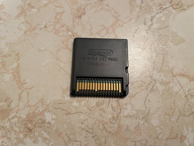 TONY HAWK'S MOTION (Nintendo DS, 2008) Cart Only TESTED $2.79 - PicClick CA