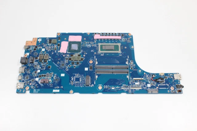 MSI CYBORG 15 A12U Motherboard Mainboard i5-12450H CPU RTX 3050 MS ...