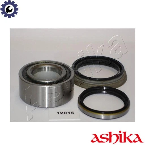 WHEEL BEARING KIT 44-12016 For Toyota Starlet /-E2E2E-E 1.3L 1E 1.0L 1N ...