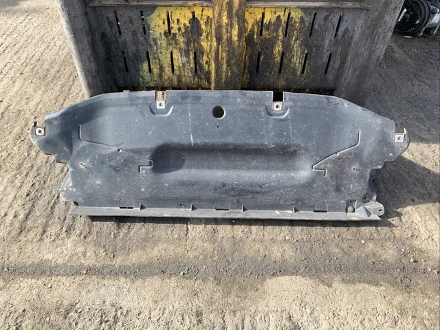 FORD TRANSIT MK8 Engine Under Tray GK31-V001A06-A £50.00 - PicClick UK