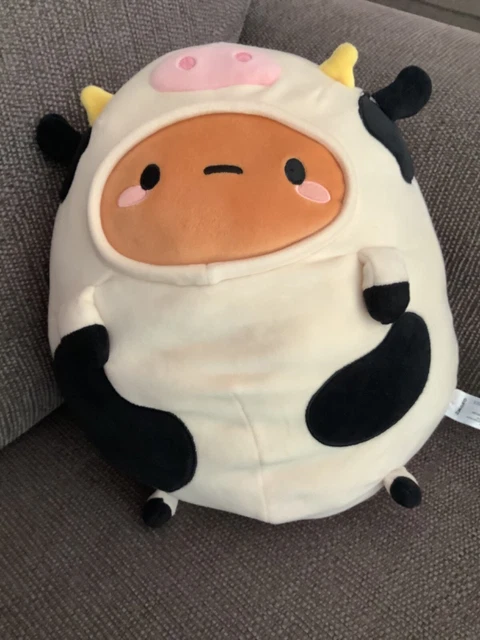 SMOKO TAYTO POTATO Mochi Cow 12” £15.00 - PicClick UK