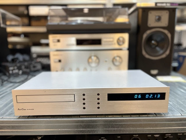 ARCUS FIRST CLASS CD-Player EUR 150,00 - PicClick DE