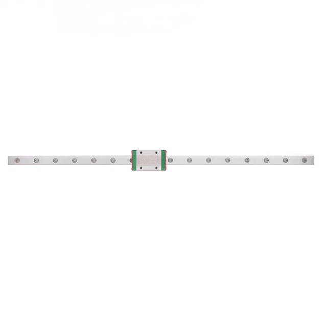 LINEAR MOTION RAIL Bearing Block Comprehensive Sealing Linear Motion ...