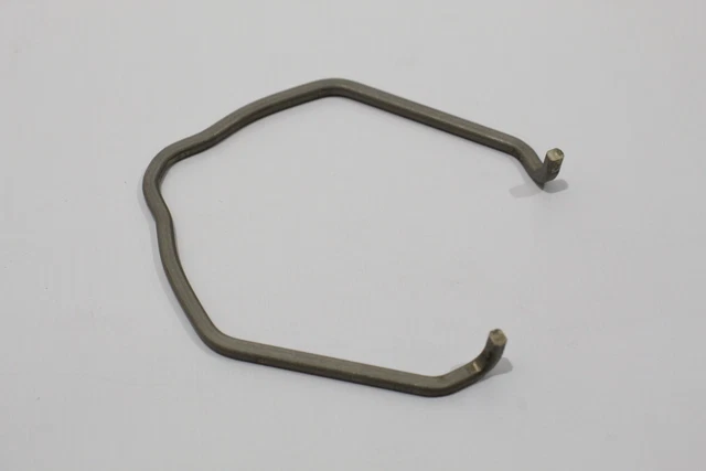 VW CARAVELLE T5 T5 FL Intercooler Pipe Retaining Spring Clip 51.3mm New ...