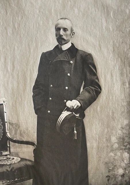 ERZHERZOG KARL STEPHAN Von Osterreich-Teschen 1860-1933 Habsburg C 1905 ...