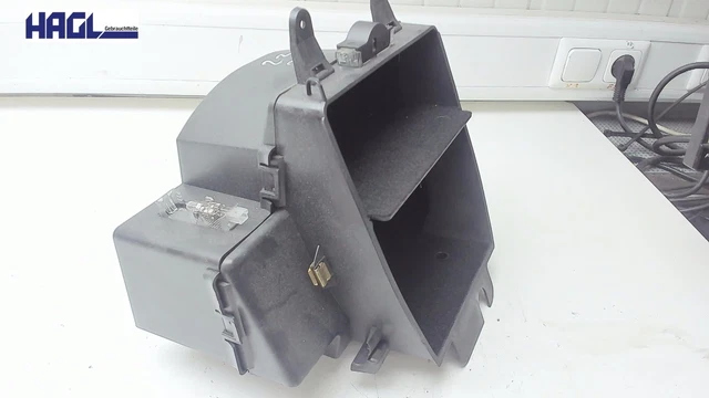 ÉTAGÈRE CONSOLE CENTRALE Arrière 74850610 BMW Z4 Roadster 2.5i E85 E86 ...