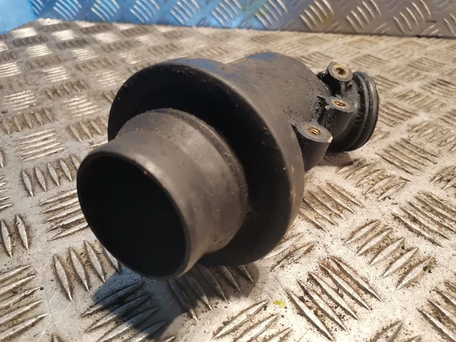 MERCEDES-BENZ W212 E 220 CDI Air Intake Tube Pipe 6511400087 EUR 22,34 ...