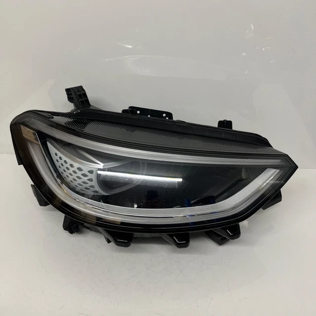 VW ID3 IQ Full Led Headlight 2022 2023 Driver Side Right Genuine ...