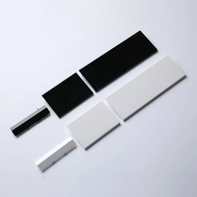 3 IN 1 Plastic Replacement Door Cover Flap Set for Wii Console 2 Cover ...