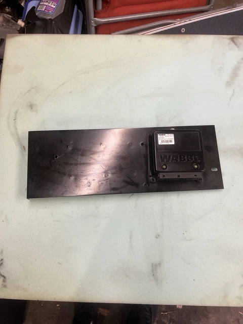 LAND ROVER DEFENDER 90/110/130 td5/Tdci 2.4 Wabco ABS Module ...