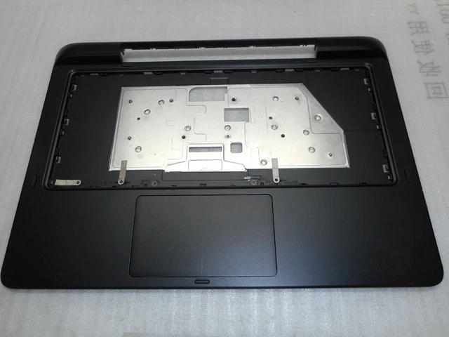 GENUINE DELL LATITUDE 13 7350 Palmrest Touchpad 0Wcdwc Hug10 £10.49 ...