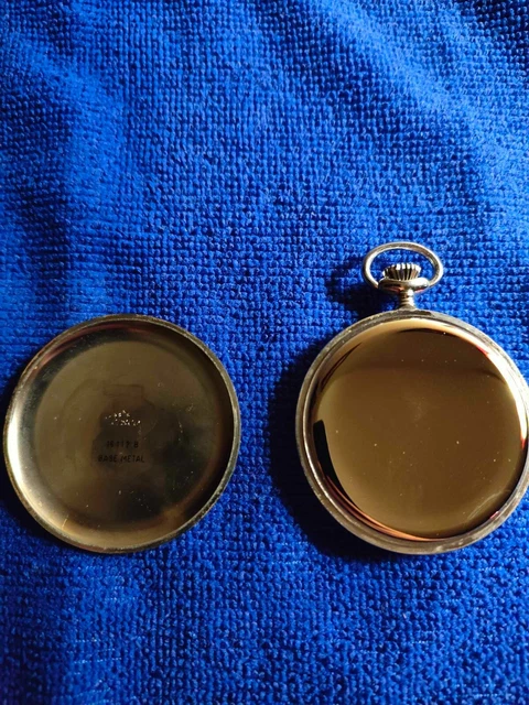 OROLOGIO UOMO TASCHINO Marca Perseo Ferrovie Dello Stato 17 Rubini EUR ...