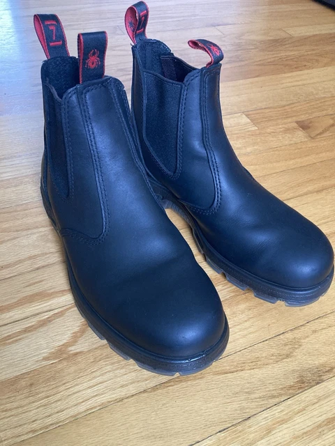 REDBACK BOOTS EASY Escape Soft Toe Mens 8d £84.69 - PicClick UK