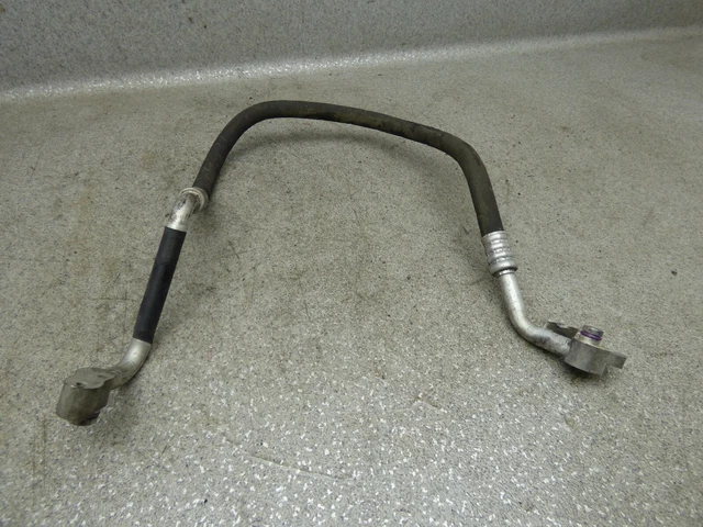 KLIMALEITUNG 8T0260701M KLIMASCHLAUCH 130Tkm Audi A4 B8 8K 2.0 TDI 15.1493.079 EUR 15,00 ...