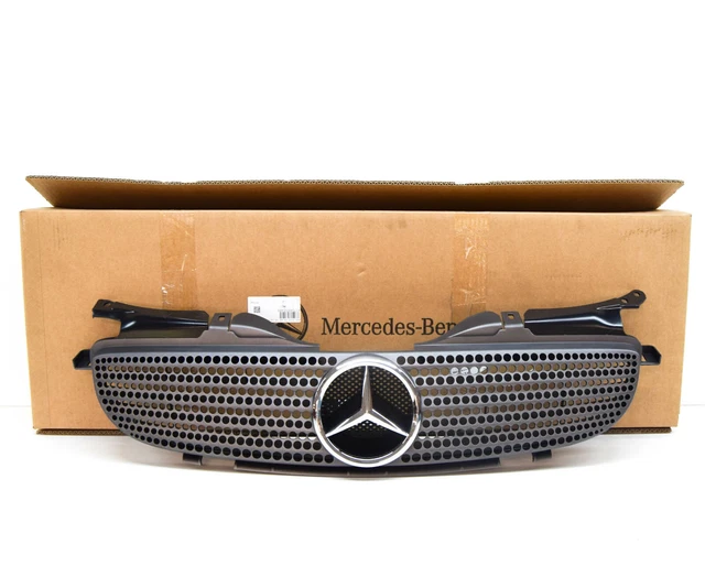 NUOVA MERCEDES BENZ Slk R170 Griglia Radiatore A1708800485 2004 ...