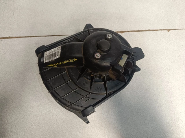 PULSEUR AIR RENAULT Kangoo 2 Ii Phase 1 1.5 Dci 105 Cv 030593 ...