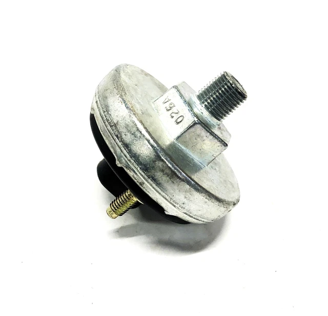 HALDEX TRACTOR SPRING Brake Light Switch 8940416082 (13240) NOS $40.77 ...