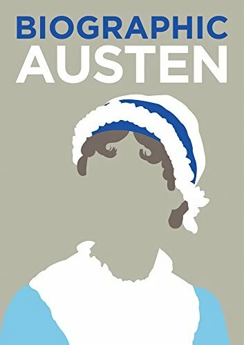 AUSTEN: GREAT LIVES in Graphic Form (Biographic). Collins 9781781452929 ...