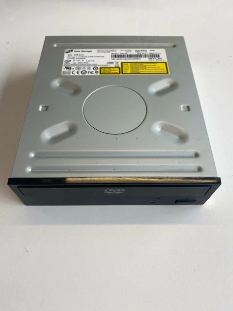 VÉRITABLE LECTEUR DVD-ROM De Stockage De Données Hitachi-Lg Hl Dh10N ...