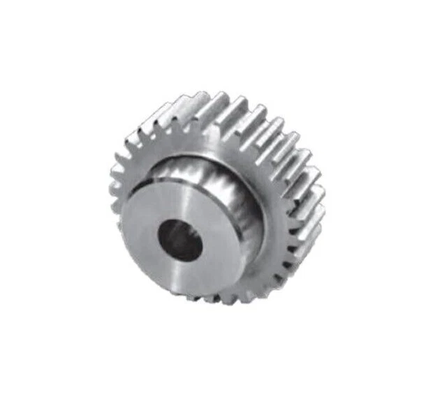 ZAHNRAD STIRNRAD MODUL 1,5 m1,5 z wählbar Stirnräder Zahnräder Stahl ...