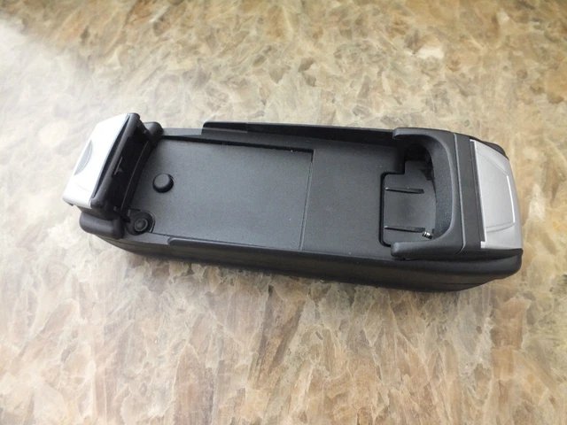 MERCEDES MOBILE PHONE case Nokia classic 6303i A2128200351 W221 W211 ...