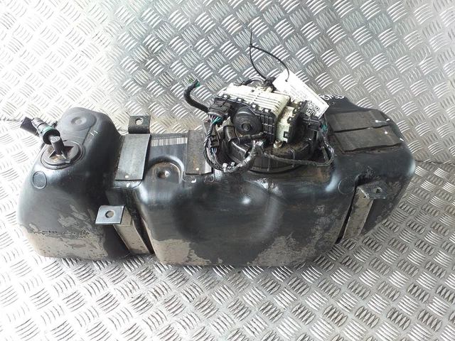 FORD RANGER ADBLUE Tank Assembly 2019 3.2 Diesel Mk3 £299.99 - PicClick UK