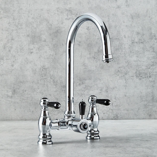 VERSACE | 3-IN-1 Instant Boiling Water Tap System £309.00 - PicClick UK