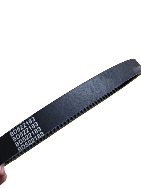 COURROIE VARIATEUR BD52 2183 Microcar M.Go Microcar M8 Ligier Xtoo Max ...