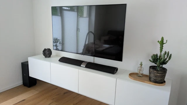 PHILIPS 55PUK 7100/12, Ambilight, 4k UHD LED TV EUR 249,00 - PicClick DE