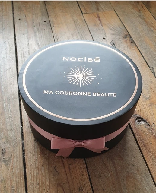 BOÎTE RONDE NOCIBÉ - Ma Couronne Beauté EUR 3,25 - PicClick FR
