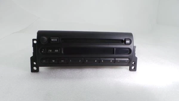 RADIO MINI (R50 R53) One 2001 CD53 R50 W10 B16 A 209231 EUR 160,33 ...