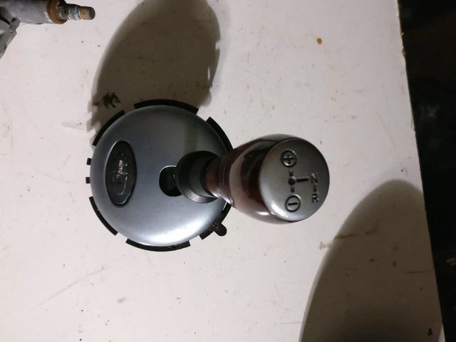 CITROEN C2 C3 Semi automatic gear selector / shifter 9648663180 £42.50 ...