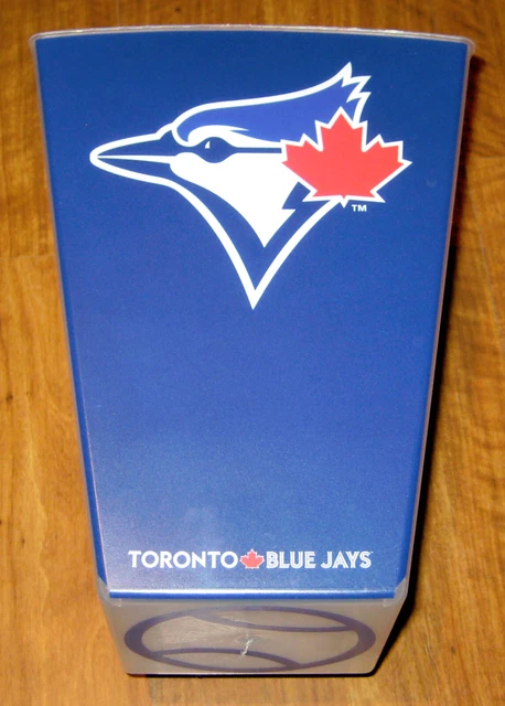 2022 / 2023 / 2024 Toronto Blue Jays Popcorn Collector's Bucket $9.99 ...
