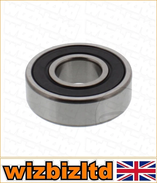 YAMAHA MT-07 700 A ABS MTT690-A 2018-2019 [SKF Roller Bearing ...