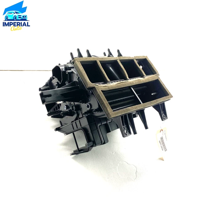 TESLA MODEL S 2017 - 2020 Hvac Ac Climate Heater Blower Housing Box Oem ...