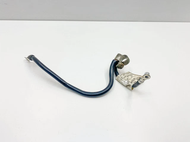 MERCEDES-BENZ SL R230 2305407207 A2305407207 Câble de Batterie Positif ...