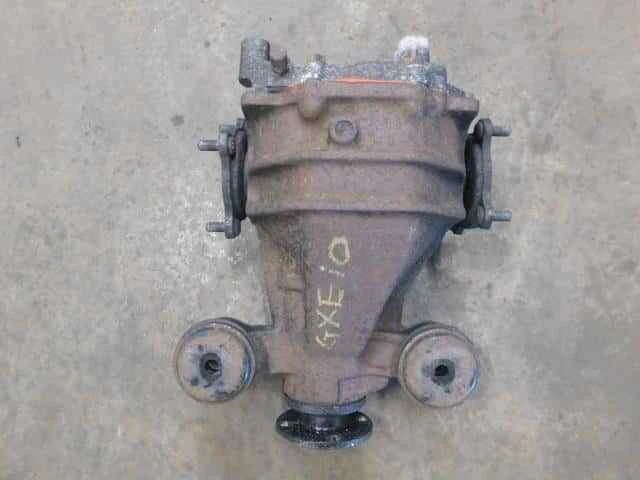 TOYOTA ALTEZZA 2002 Rear Rigid Differential Assembly 4111053020 ...