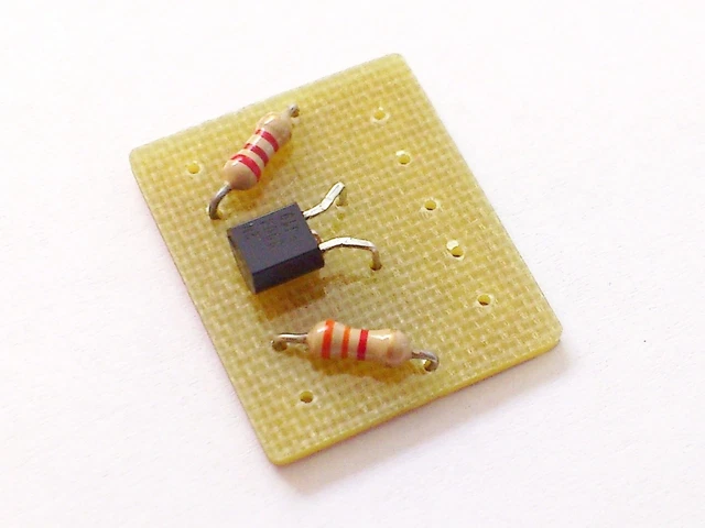 KIT MOD VIDÉO composite Atari 2600 7800 A/V NTSC/PAL - À faire soi-même ...