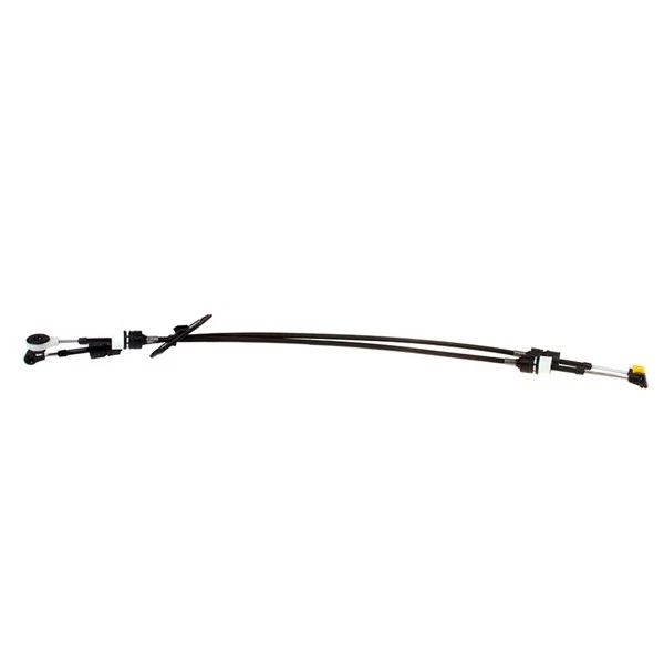 GEAR LEVER CABLE Single Change Link Linkage Transmission - Pagid ...