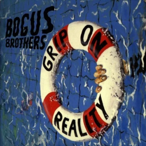 BOGUS BROTHERS GRIP on reality (digi) [CD] EUR 6,45 - PicClick DE