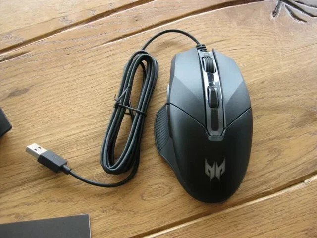 CLAVIER/SOURIS PREDATOR KBCY21 - Clavier Français EUR 59,00 - PicClick FR