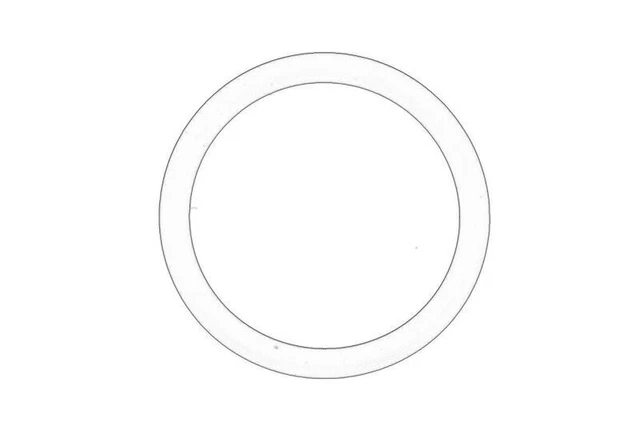 JOINT, FLEXIBLE VANNE EGR OE VOLVO 30746734 EUR 27,84 - PicClick FR