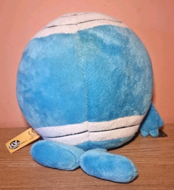 OFFICIAL MR BUMP Mr Men 2009 Plush £11.95 - PicClick UK