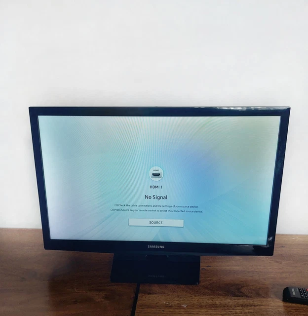 SAMSUNG UE24N4300AEXXU 24& TV Smart HD Ready LED £120.00 - PicClick UK