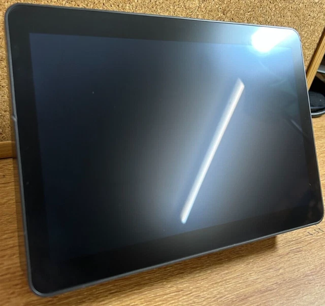 LOGITECH 939-001950 10.1& Tap Meeting Room Touch Controller - Spares ...