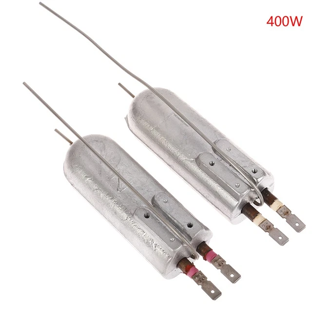 400W STAGE SMOKE Fogging Machine Heater Stick Spare Disinfection ...