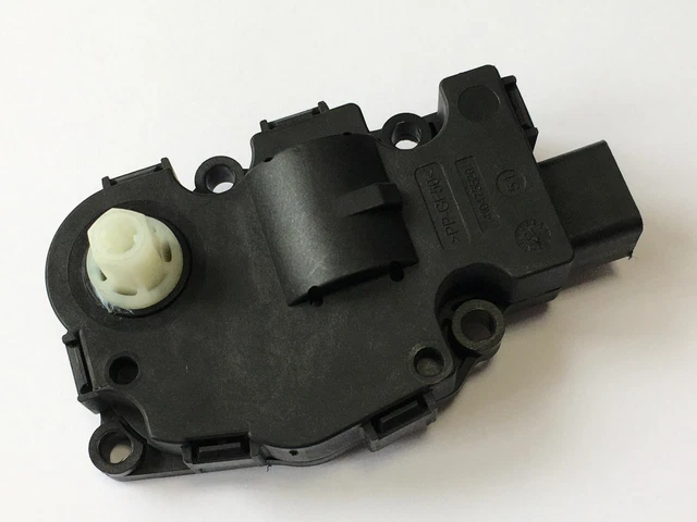 7P0907511A CHAUFFAGE DE L'Air Servomoteur Avant V299 V425 VW Touareg 7P ...