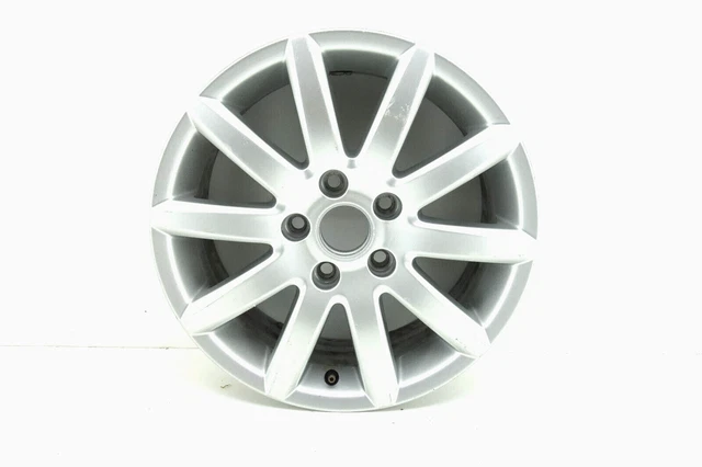 GENUINE VW GOLF Jetta Touran alloy rim 1K0601025F 16-inch 6.5J 16H2 ...