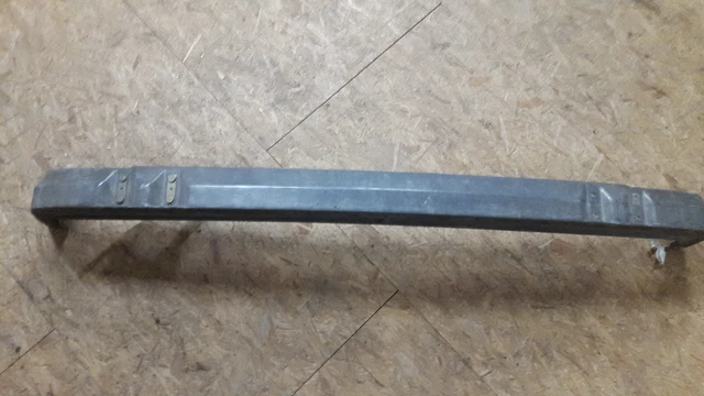 MERCEDES W126 TRÄGER Stoßstange hinten 1268851105 EUR 30,00 - PicClick DE