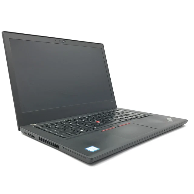 Lenovo Thinkpad T480 14 Laptop I7 8650u 32gb Ddr4 No Storage Drive